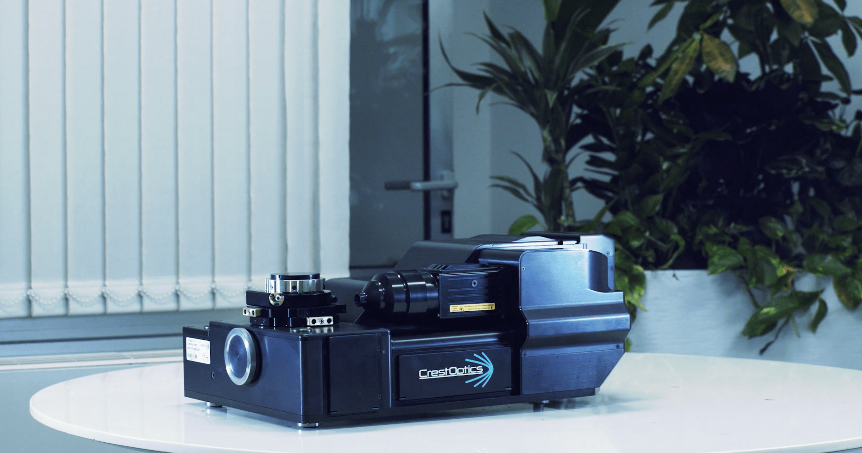 No need to compromise on speed, FOV, sensitivity and resolution with ...